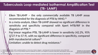 CPG TB Malaysia Lecture 2 - Smear Negative PTB.pptx