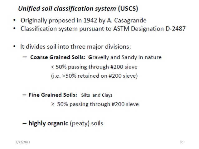 Lecture 2 soil phase r.ship&index,properties [repaired] | PPT