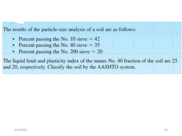 Lecture 2 soil phase r.ship&index,properties [repaired] | PPT