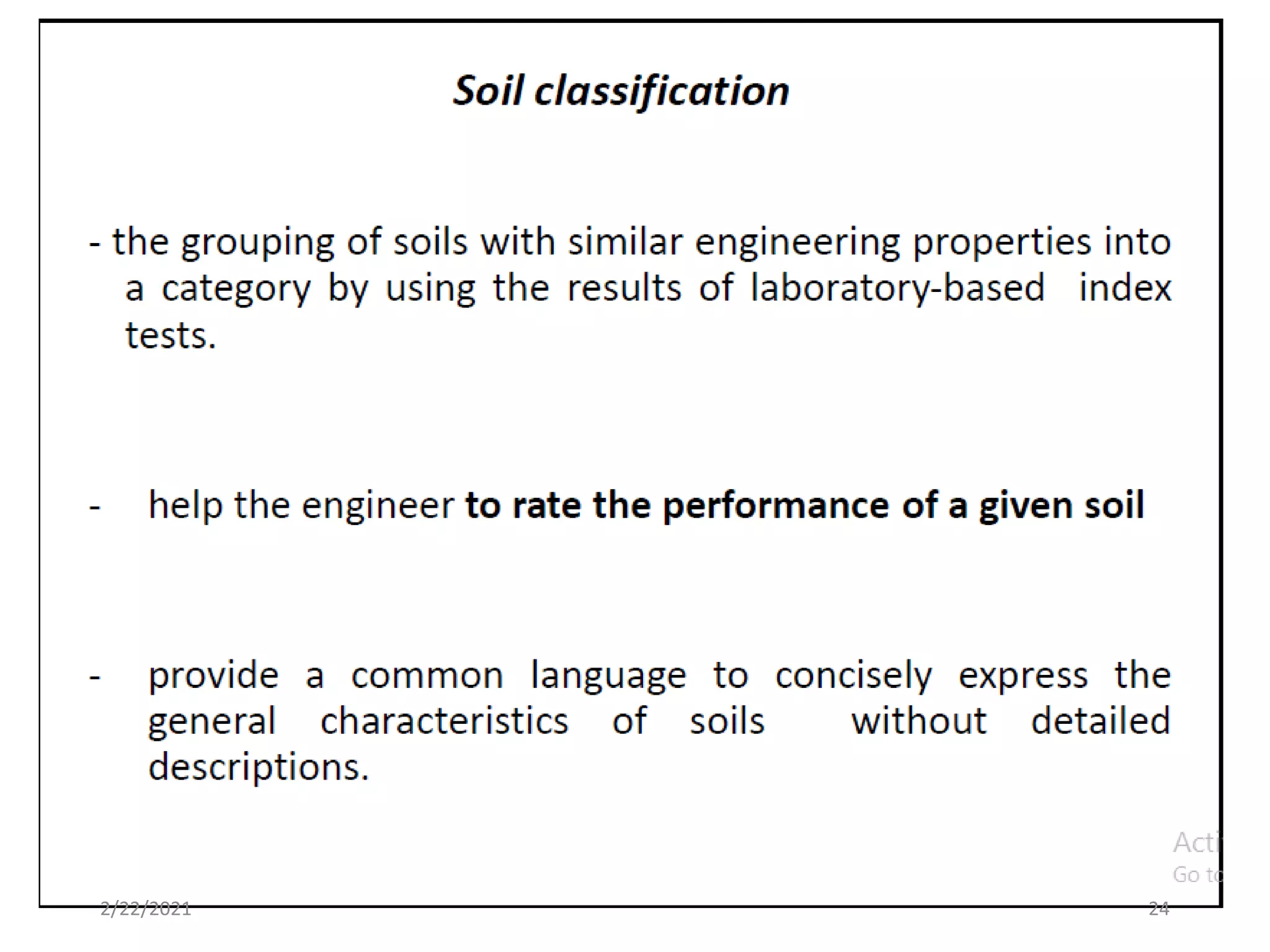 Lecture 2 soil phase r.ship&index,properties [repaired] | PPT