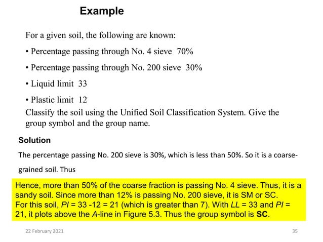 Lecture 2 soil phase r.ship&index,properties | PDF