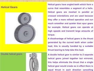 Lecture 2 spur gear | PPT