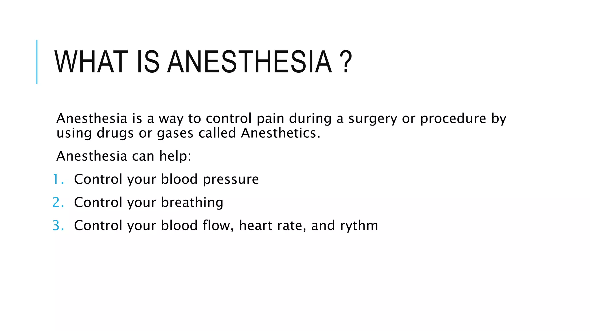 Lecture 2-Surgery(Anesthesia).pptx