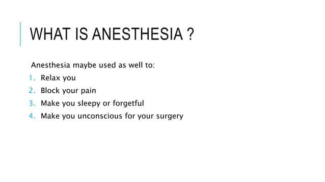 Lecture 2-Surgery(Anesthesia).pptx
