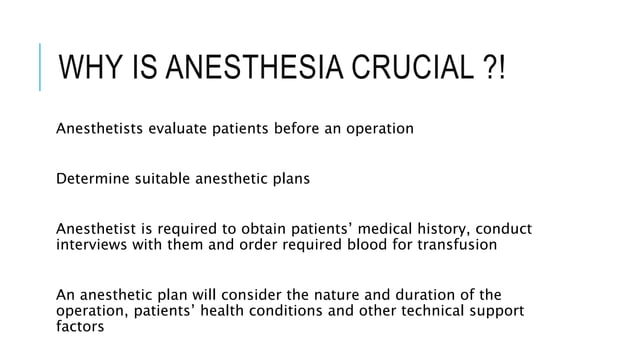Lecture 2-Surgery(Anesthesia).pptx