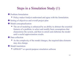 Lecture 2 - System, model simulation.ppt
