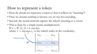 lecture2 - text classification prof cho NYU | PDF