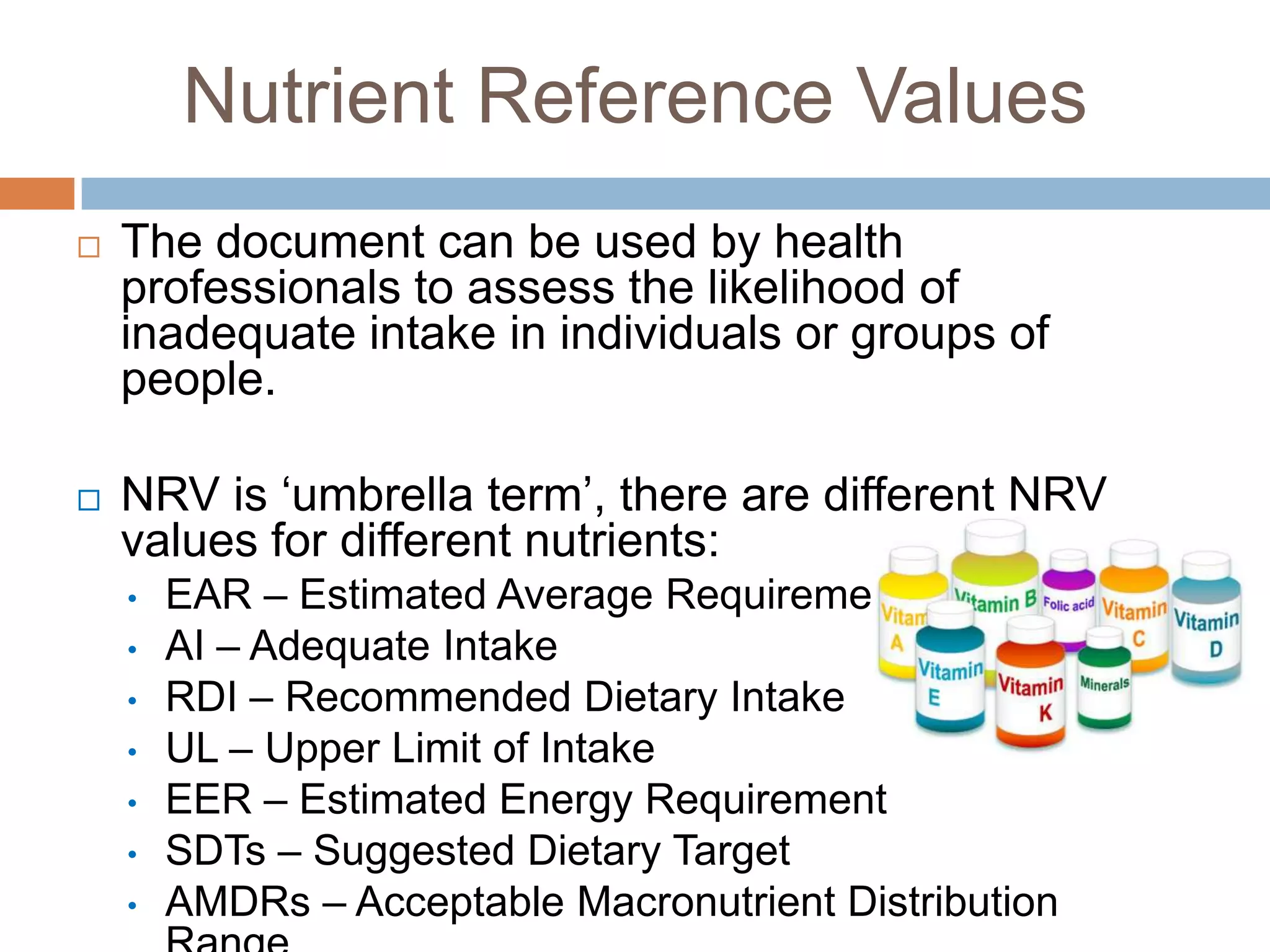 XNN001 Lecture 2 The epidemiology of nutrition and physical activity | PPTX