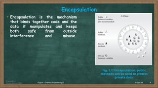 Lecture 2 - The History and Overview of Java.pptx