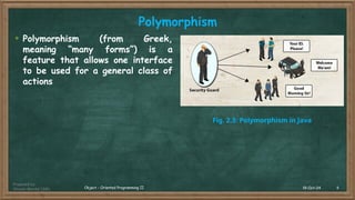 Lecture 2 - The History and Overview of Java.pptx