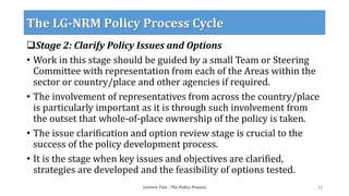 LECTURE 2 - The Policy Process.pptx