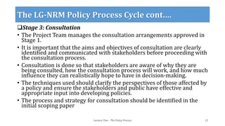 LECTURE 2 - The Policy Process.pptx