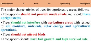 Lecture 2- Tree Selection and Improvement.pptx