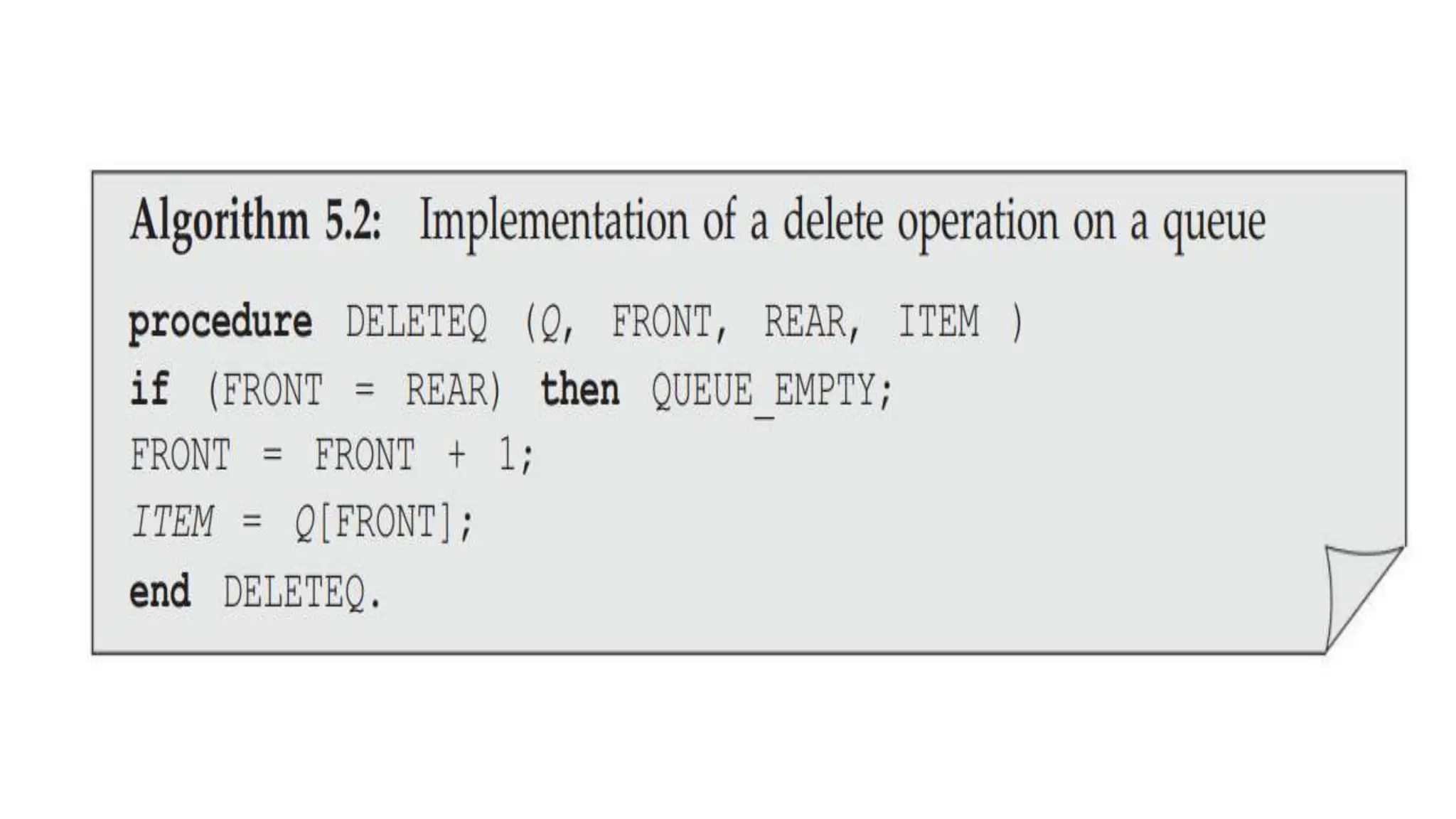 Data Structures - Lecture 2 - Unit 2.pptx Data Structures - Lecture 2 - Unit 2.pptx