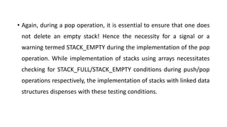 Data Structures - Lecture 2 - Unit 2.pptx