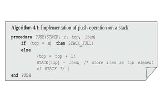 Data Structures - Lecture 2 - Unit 2.pptx