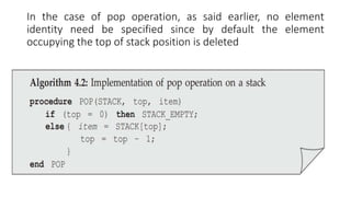 Data Structures - Lecture 2 - Unit 2.pptx