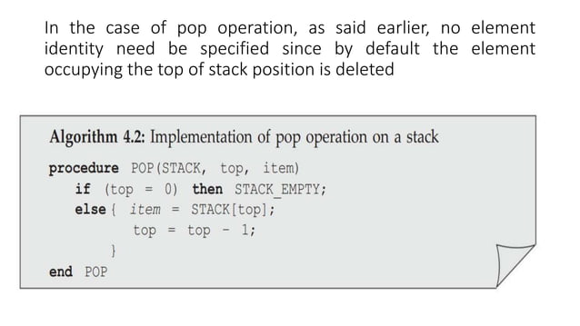 Data Structures - Lecture 2 - Unit 2.pptx