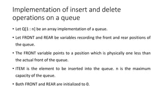 Data Structures - Lecture 2 - Unit 2.pptx