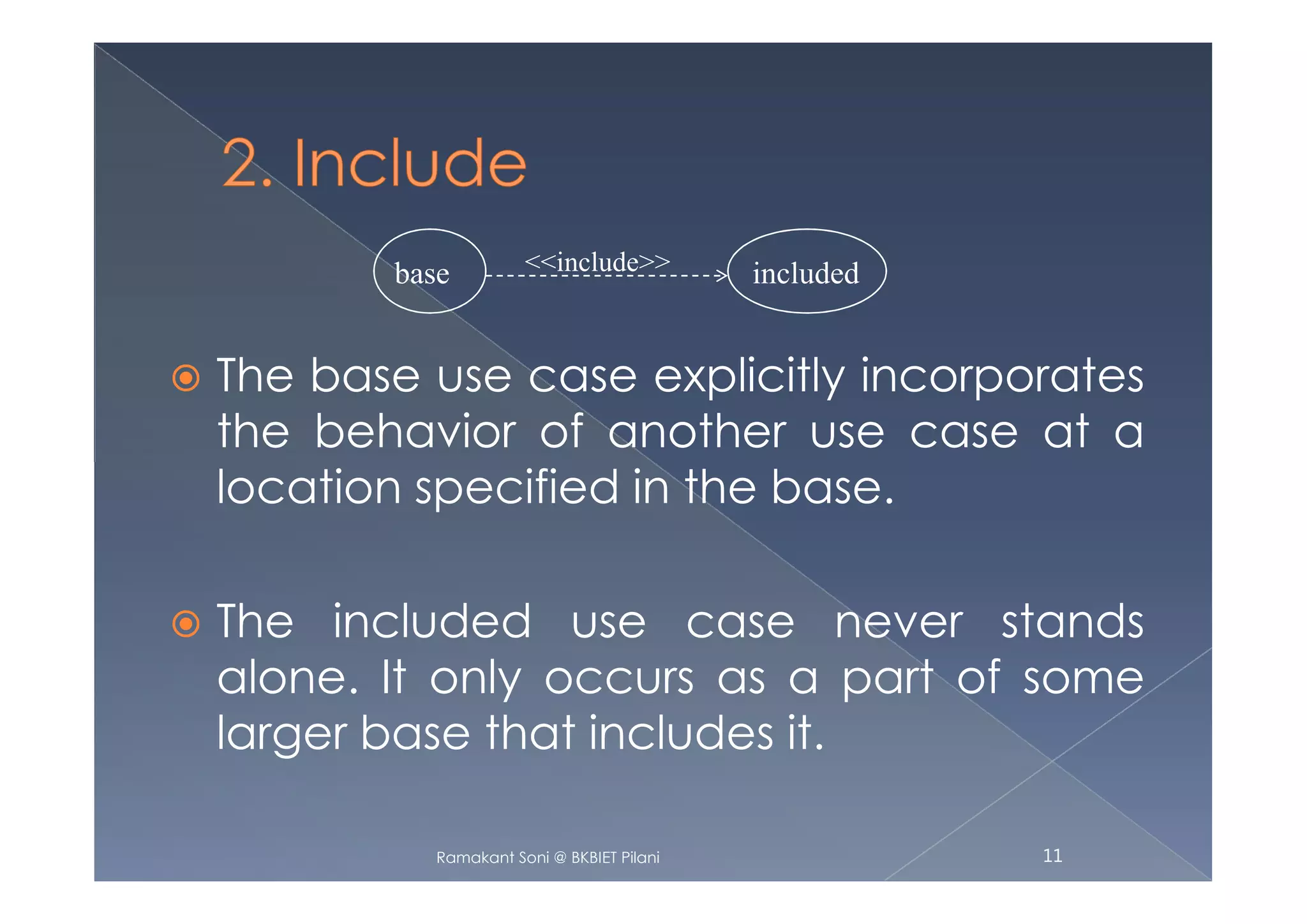 Use Case diagram-UML diagram-1 | PDF