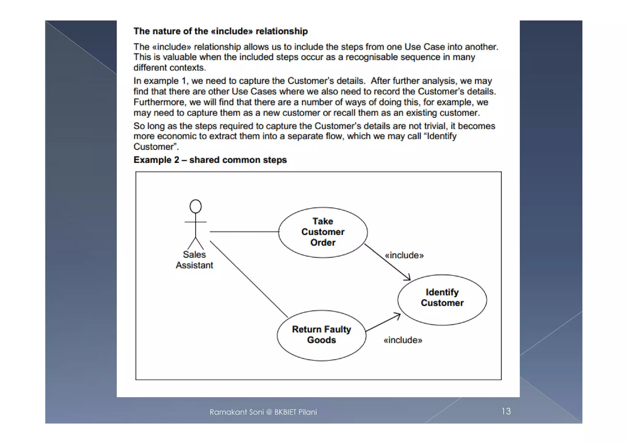 Use Case diagram-UML diagram-1 | PPT