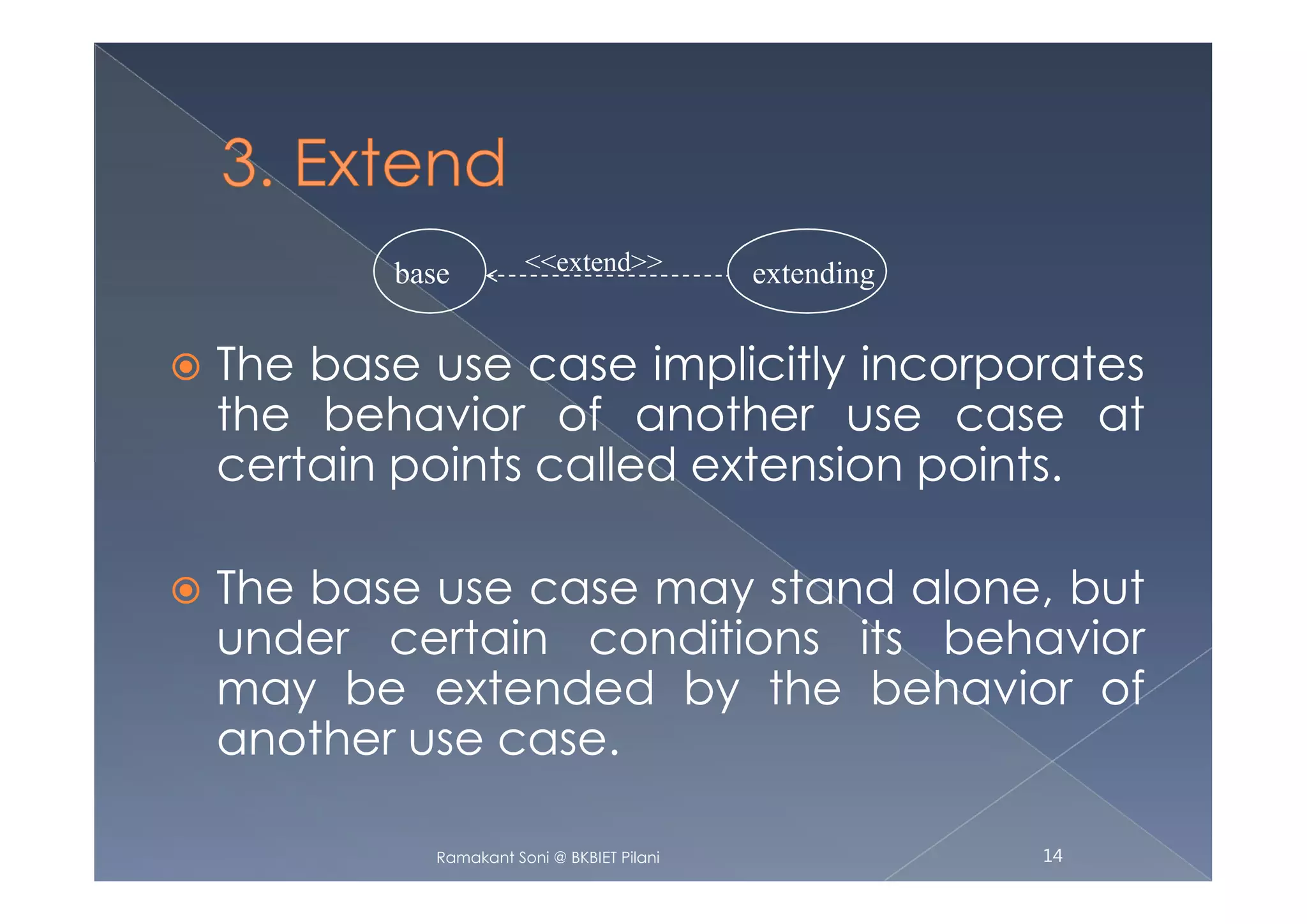 Use Case diagram-UML diagram-1 | PPT