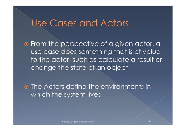 Use Case diagram-UML diagram-1 | PPT