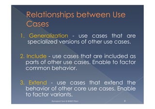 Use Case diagram-UML diagram-1 | PPT