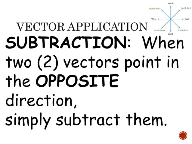 Lecture 2 - Introduction to Vectors.pptx