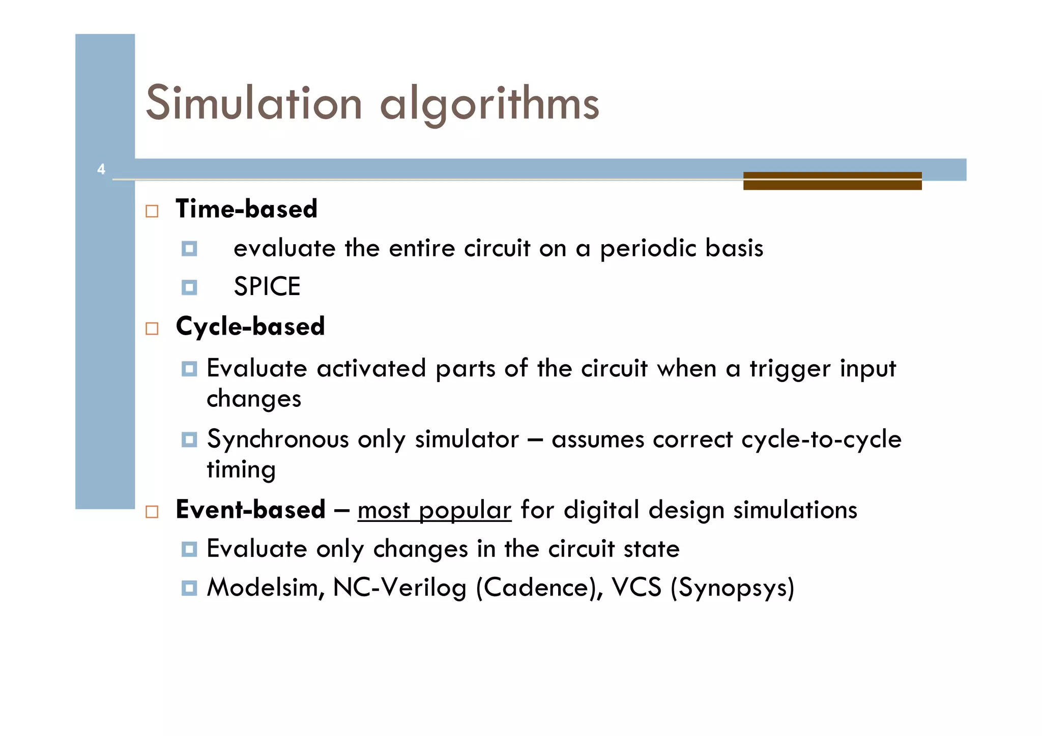 Lecture 2 Verilog Ppt 