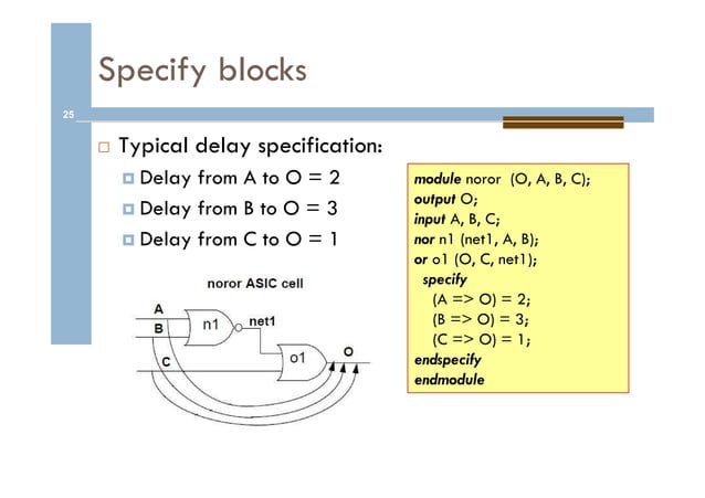 Lecture 2 Verilog Pdf Programming Languages Computing 7703