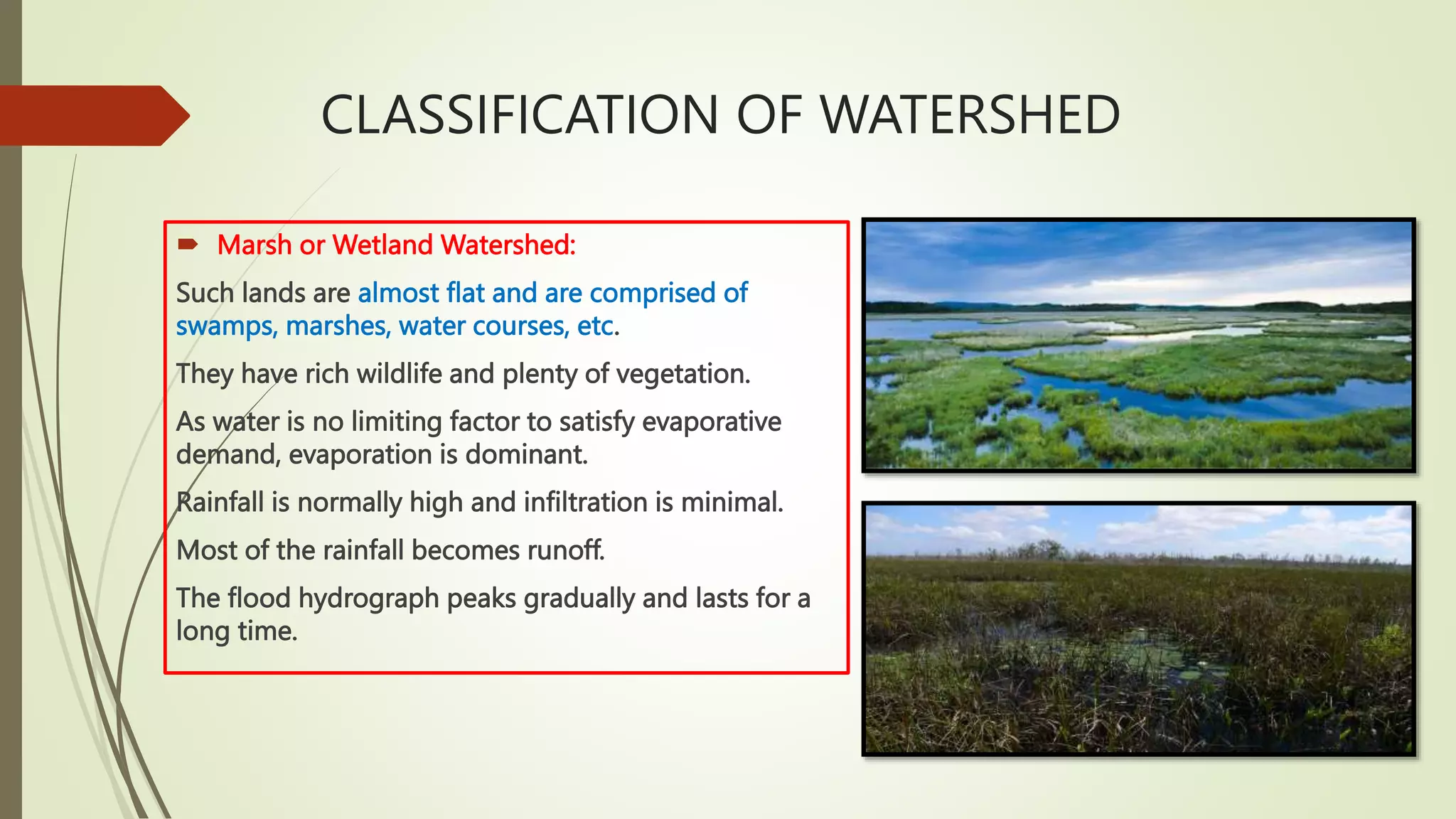 LECTURE 2- WATERSHED CLASSIFICATION AND MEASUREMENTS.pptx