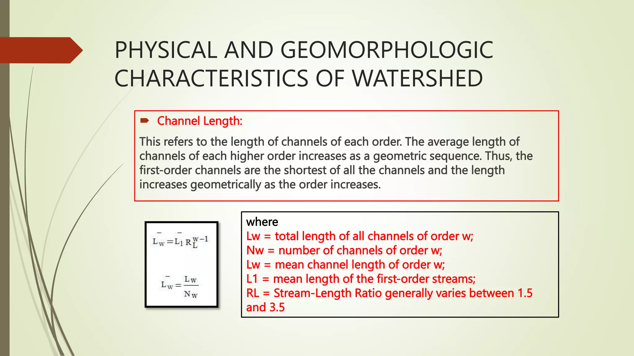 LECTURE 2- WATERSHED CLASSIFICATION AND MEASUREMENTS.pptx