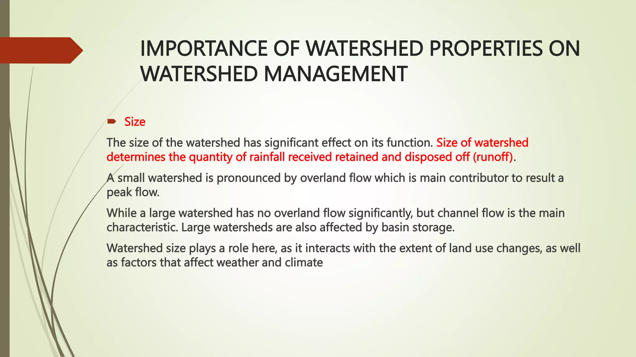 LECTURE 2- WATERSHED CLASSIFICATION AND MEASUREMENTS.pptx