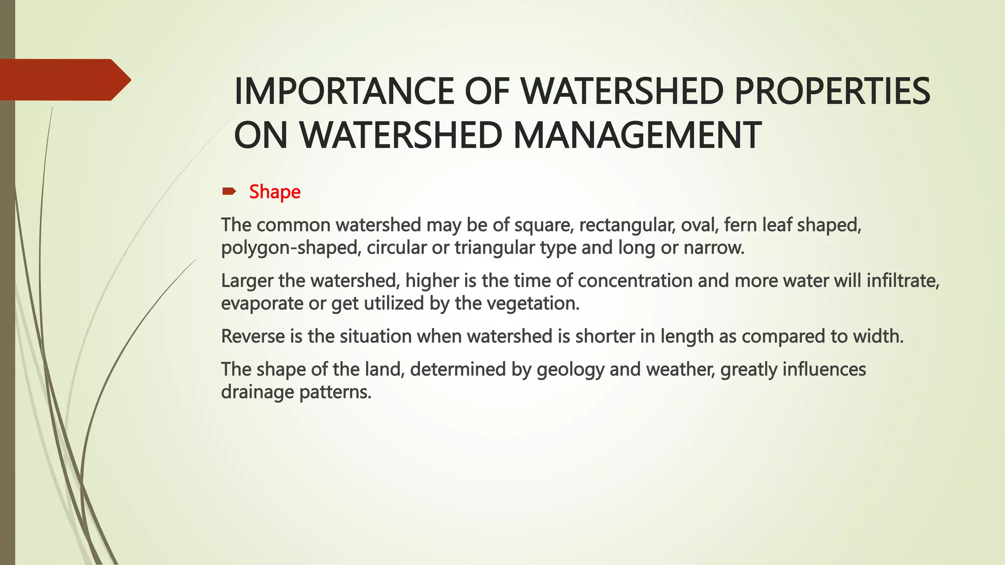 LECTURE 2- WATERSHED CLASSIFICATION AND MEASUREMENTS.pptx
