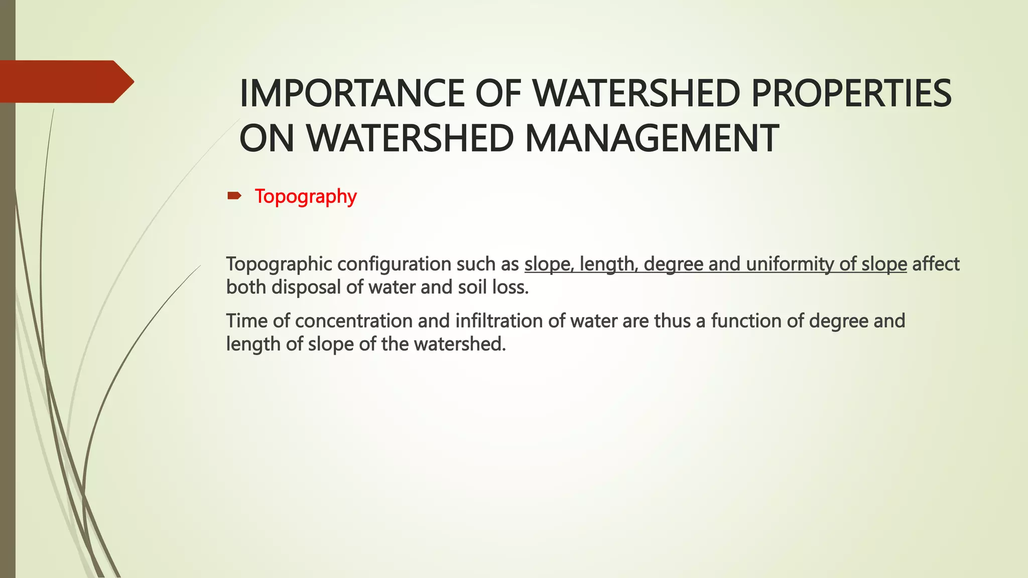 LECTURE 2- WATERSHED CLASSIFICATION AND MEASUREMENTS.pptx