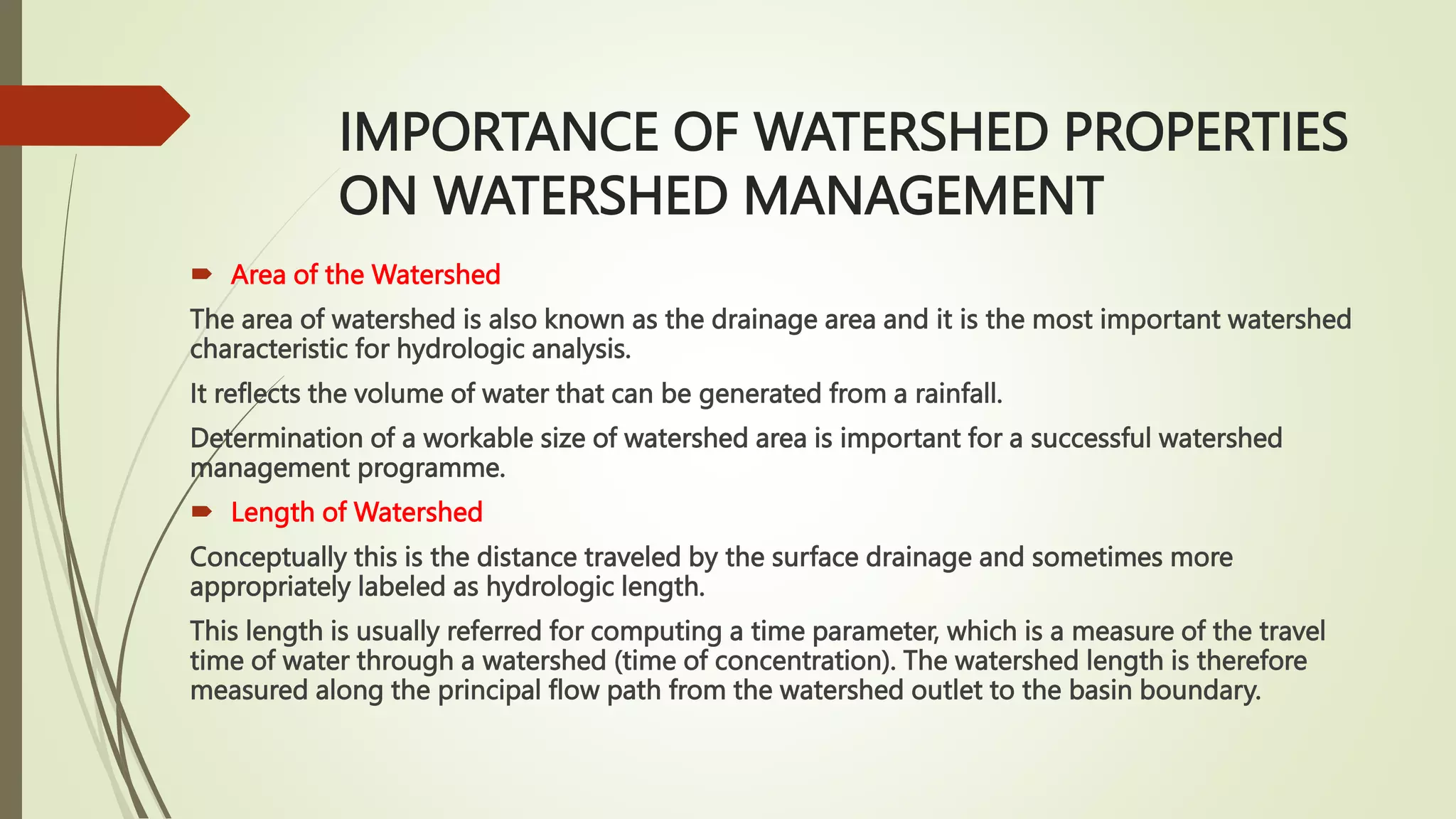 LECTURE 2- WATERSHED CLASSIFICATION AND MEASUREMENTS.pptx