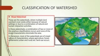LECTURE 2- WATERSHED CLASSIFICATION AND MEASUREMENTS.pptx