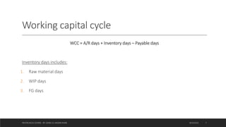 Lecture 2 - Working Capital Management.ppsx