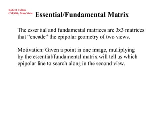 Lecture20 | PDF | 3-D Graphics | Computer Software and Applications