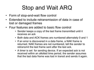 Lecture 20 | PPT | Computer Networking | Computing