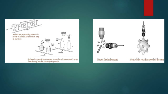 Robot Sensing Systems - 3 | PPTX | Physics | Science