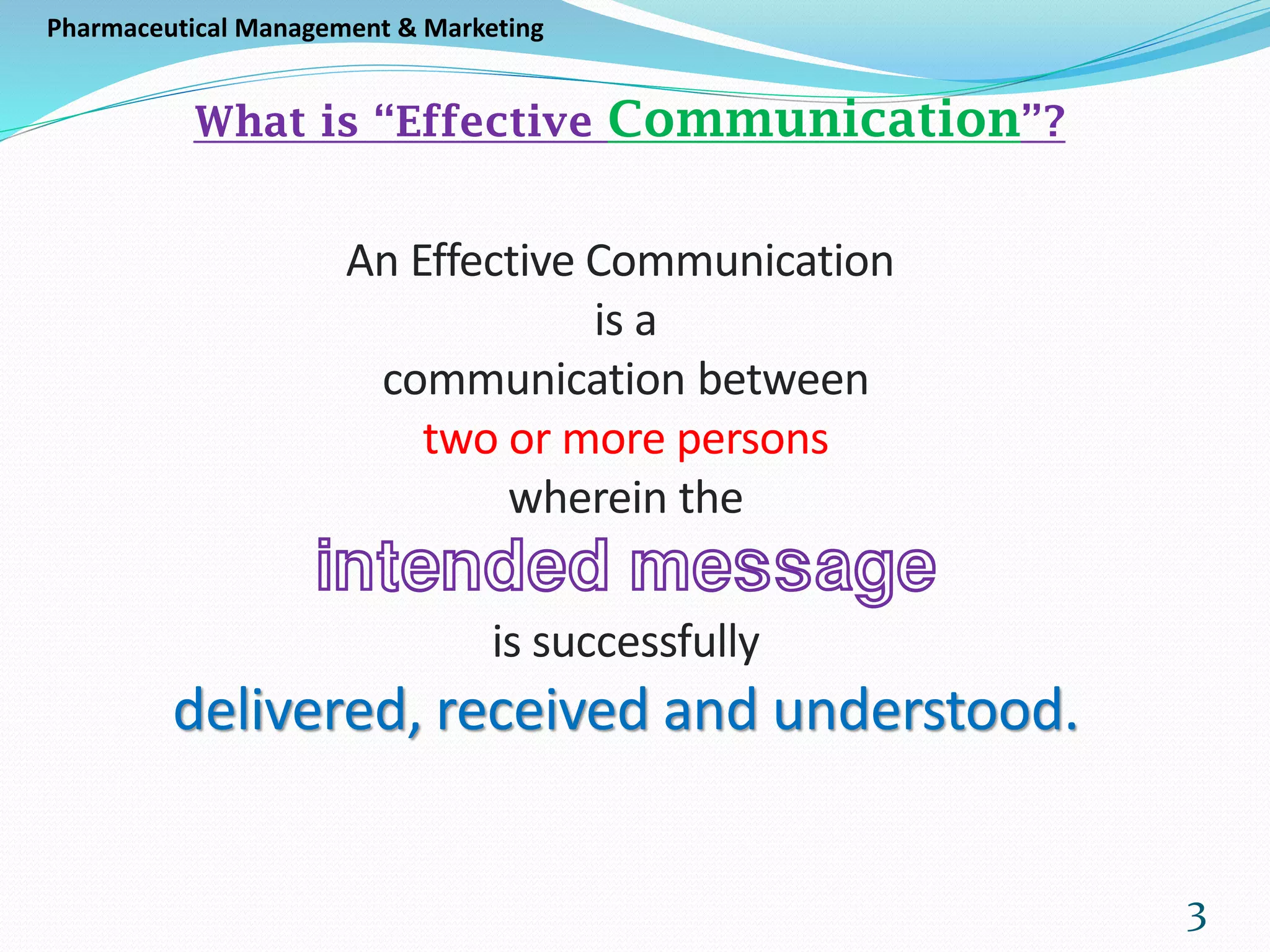 Types Of Business Communication | PDF