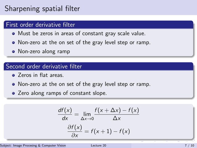 Linear Smoothing, Median, and Sharpening Filter | PDF | Technology & Computing