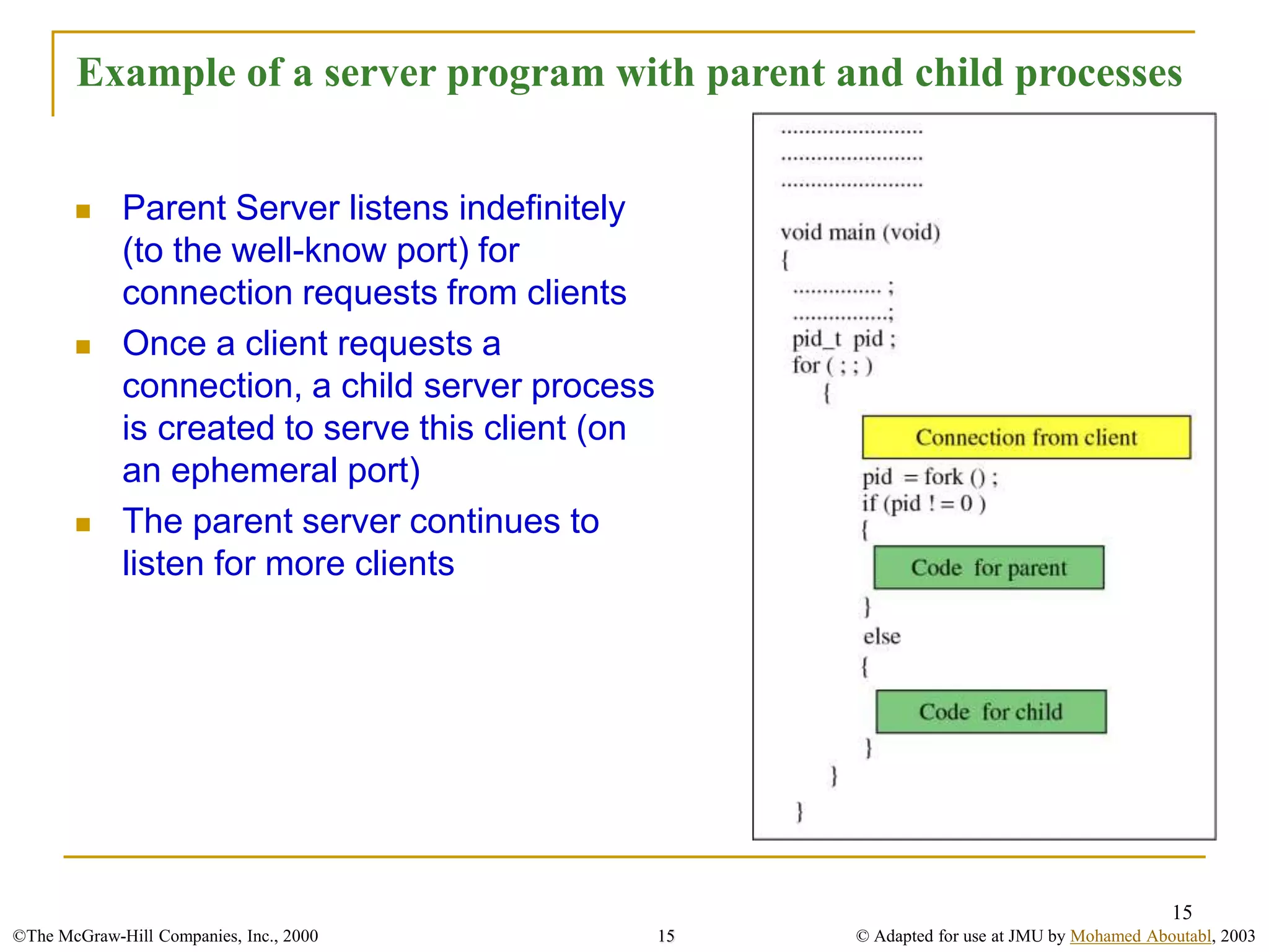 Lecture 20- Client-Server Model.ppt