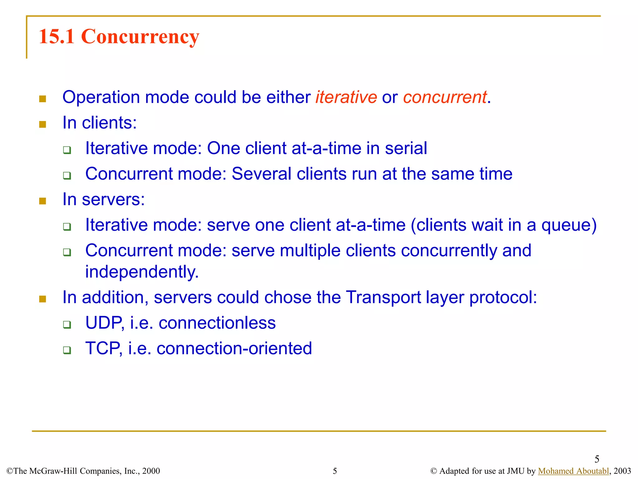 Lecture 20- Client-Server Model.ppt
