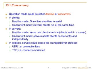 Lecture 20- Client-Server Model.ppt