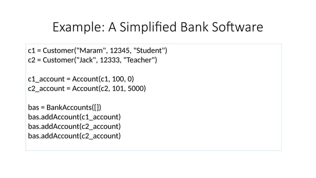 Lecture20-Object-Based-Programming-Nov18-2018.pptx | Free Download