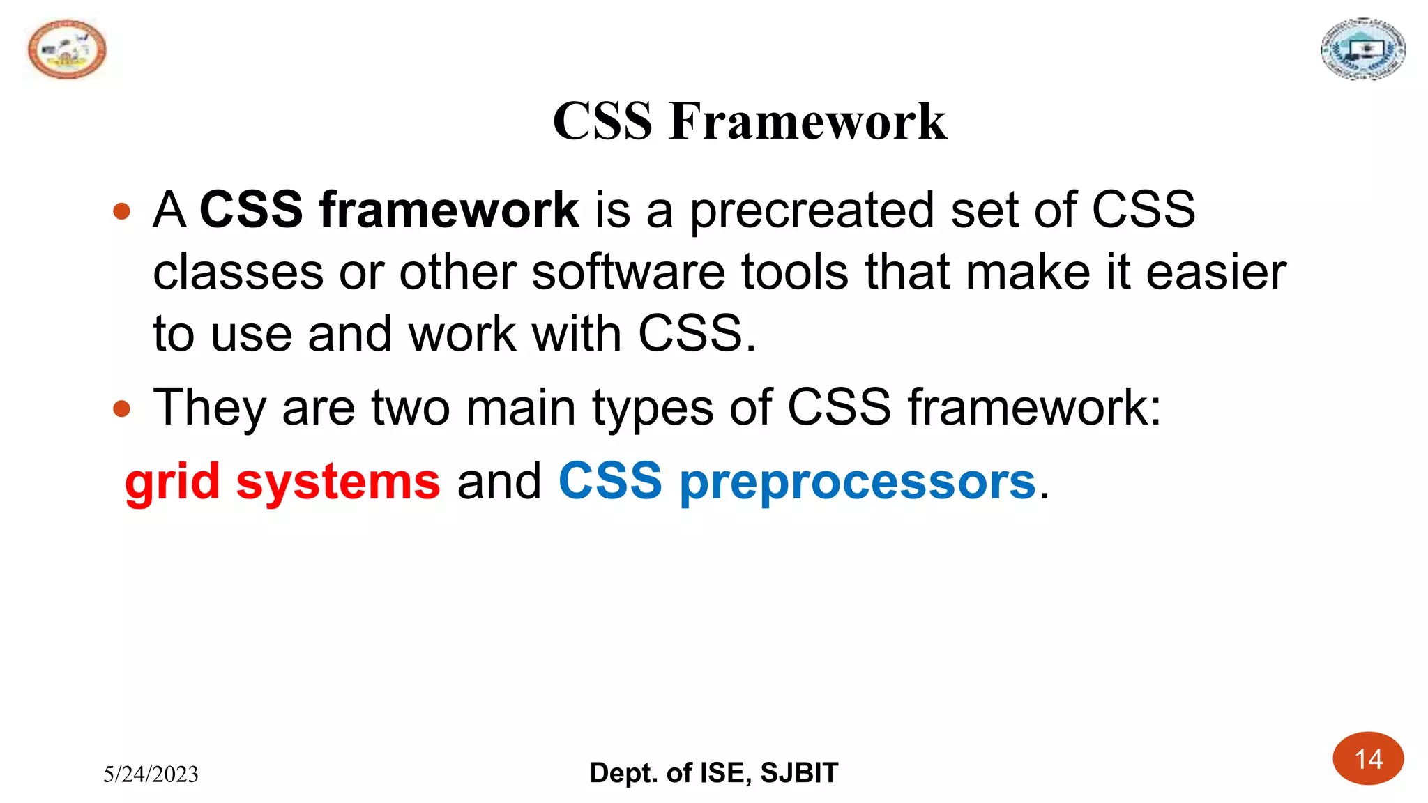 Lecture20-Responsive Design.pptx | Web Development | Internet