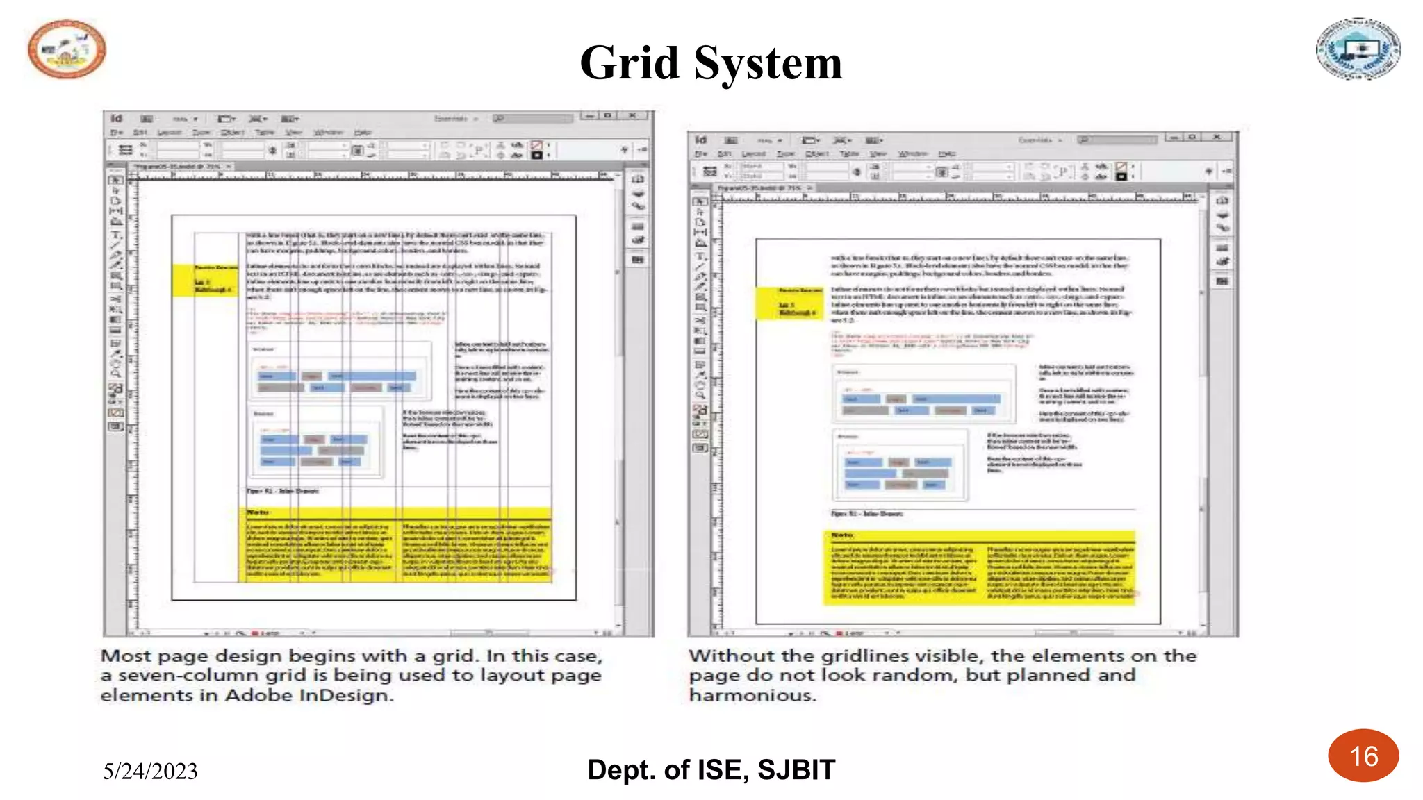 Lecture20-Responsive Design.pptx | Web Development | Internet